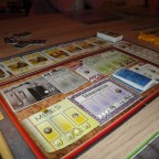 The Manhattan Project - GeekLette