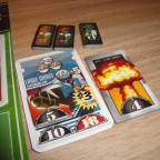 The Manhattan Project - GeekLette