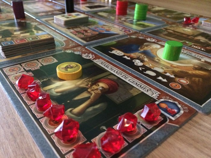 Istanbul – GeekLette