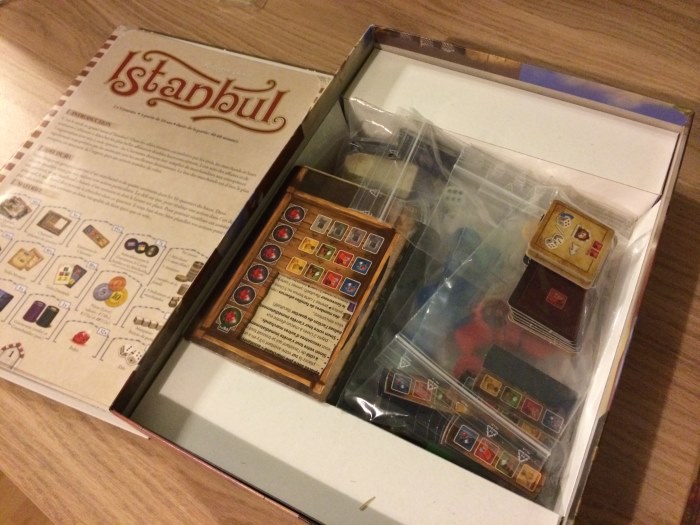 Istanbul – GeekLette