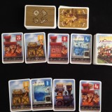 Aramini Circus : Le Train le plus choupi du monde ? - GeekLette