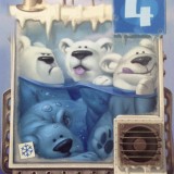 Aramini Circus : Le Train le plus choupi du monde ? - GeekLette