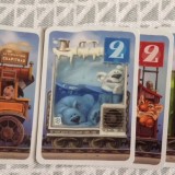 Aramini Circus : Le Train le plus choupi du monde ? - GeekLette