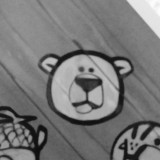 Aramini Circus : Le Train le plus choupi du monde ? - GeekLette