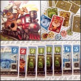 Aramini Circus : Le Train le plus choupi du monde ? - GeekLette