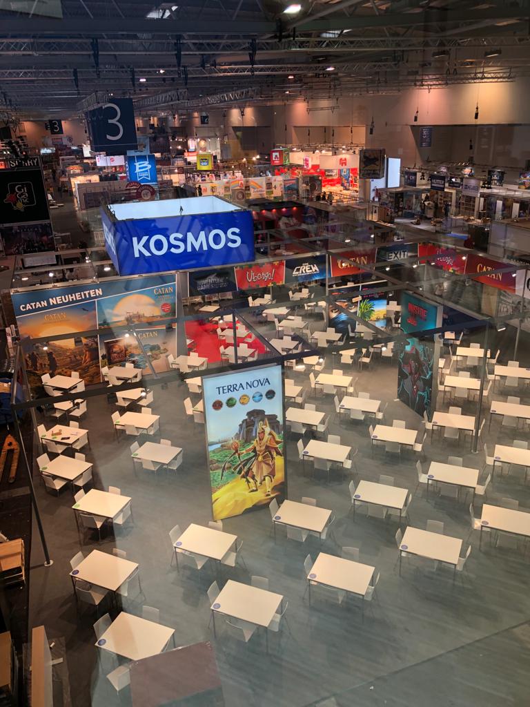 kosmos – GeekLette