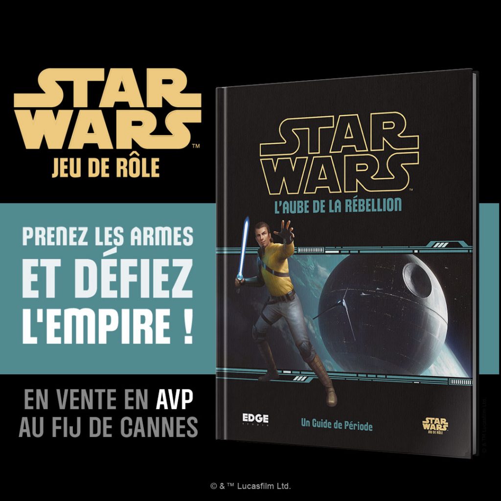 FIJ Cannes 2025 : les annonces des exposants réunies ici pour préparer votre festival - GeekLette